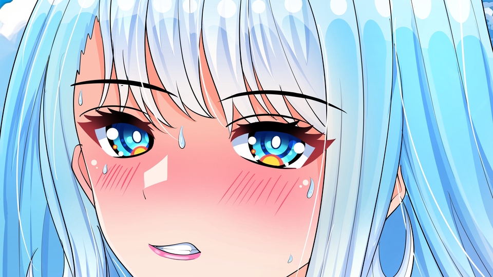 Anime, Manga, Fan Art, Pfp Illustrations!