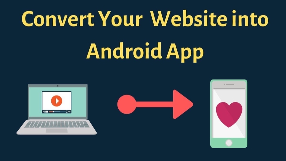 Jasa Pembuatan Webview Android (Kotlin) - Murah dan Berkualitas