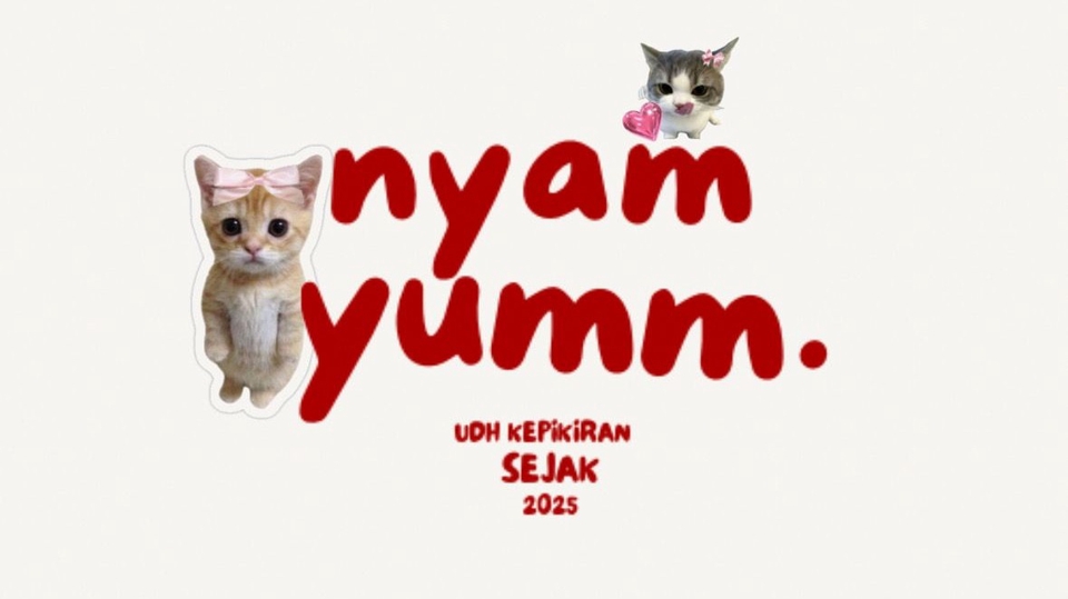 Design banner kekinian