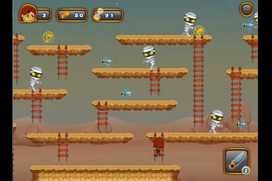 Game 2D, 3D , สื่อการสอน ด้วยunity