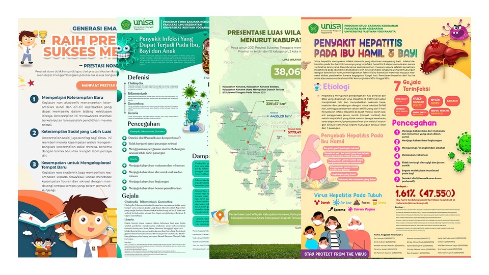 DESAIN INFOGRAFIS