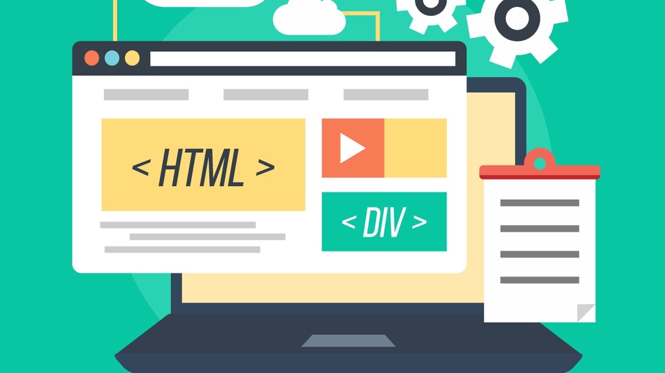 PSD , Figma , jpg to Html , Css , React