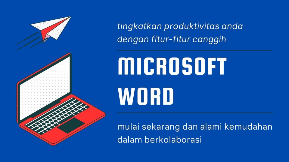 microsoft word