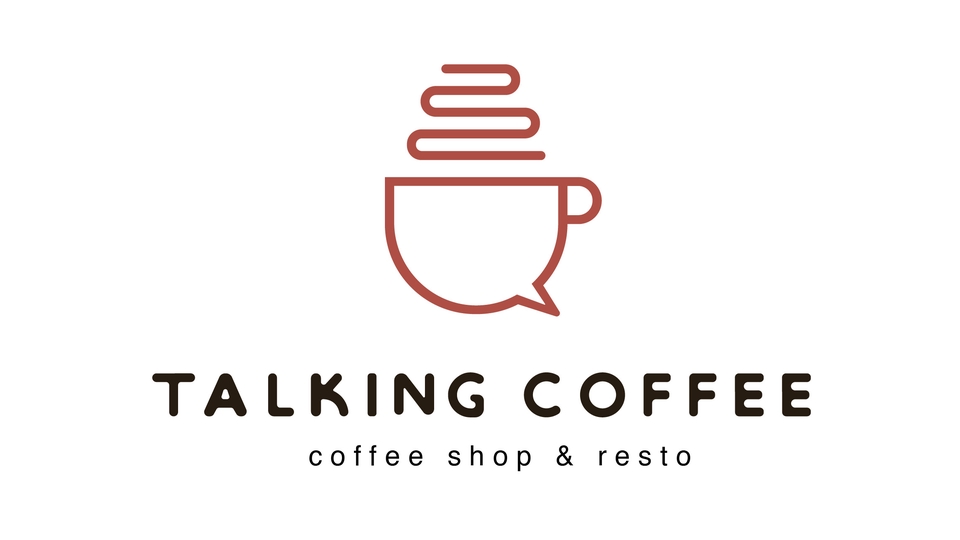 Desain Logo Simple, Unik dan Mudah Diingat