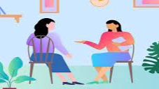 CURHAT BERSAMA KONSELOR