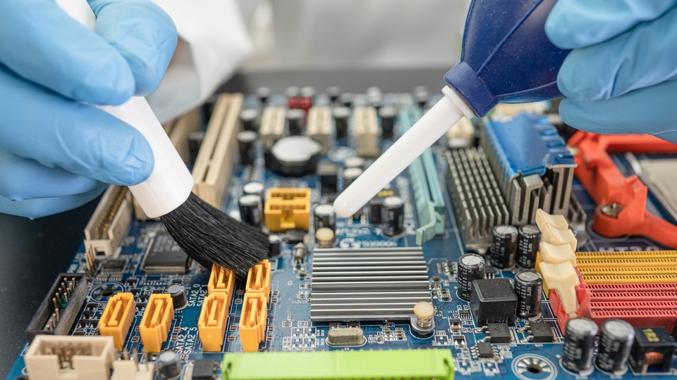 It Support Bandung Area