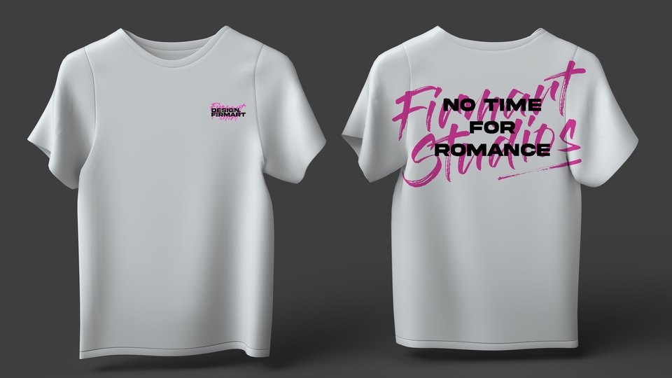 Design kaos kekinian streetwear simple tapi keren