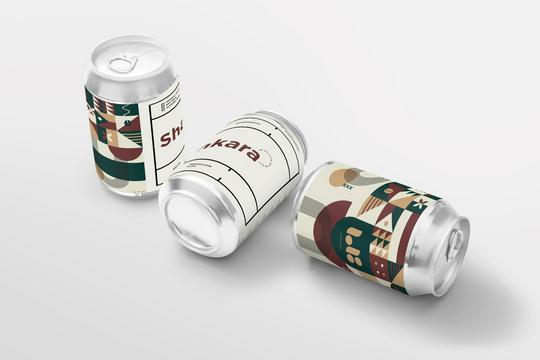 High Quality And Professional Packaging Design