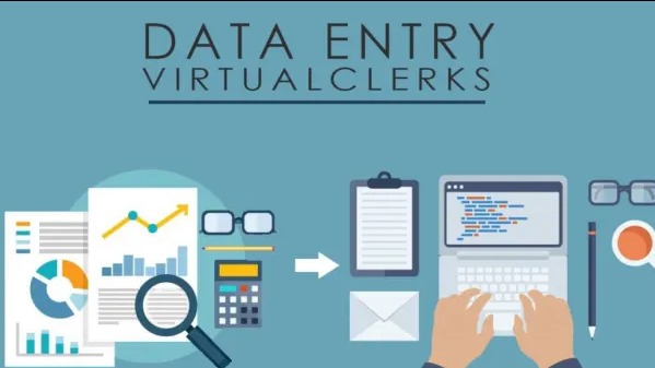 Jasa Data Entry