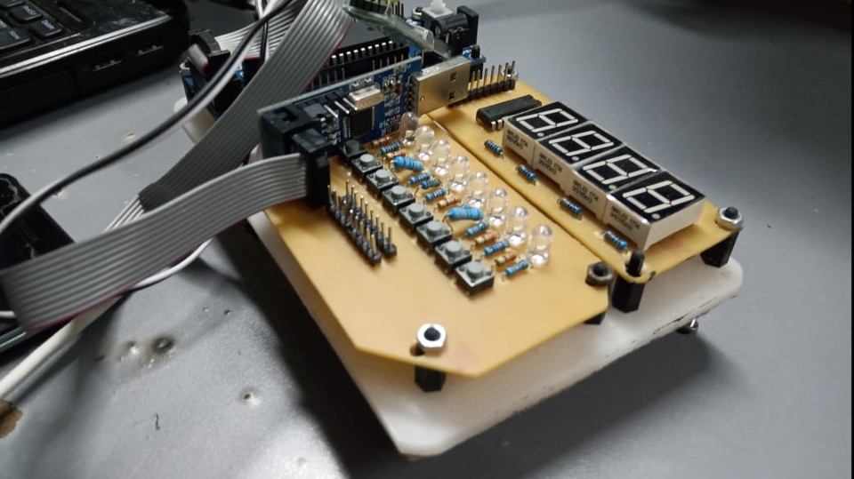 Merangkai Project IoT, Arduino, Robotika, dan Otomasi