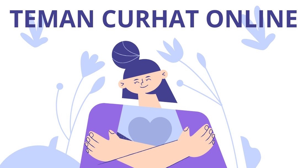 Tempat Cerita/Curhat