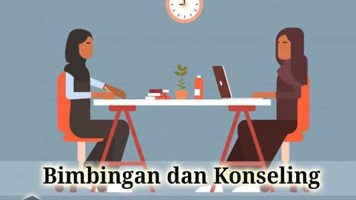 Konseling Individual,konseling percintaan,konseling kelompok,konseling ...