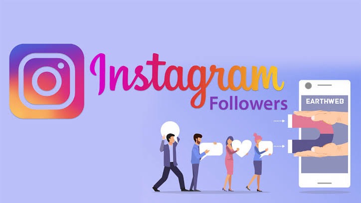 Instagram Follower Indonesia