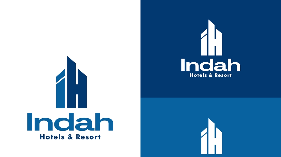 Logo hotel