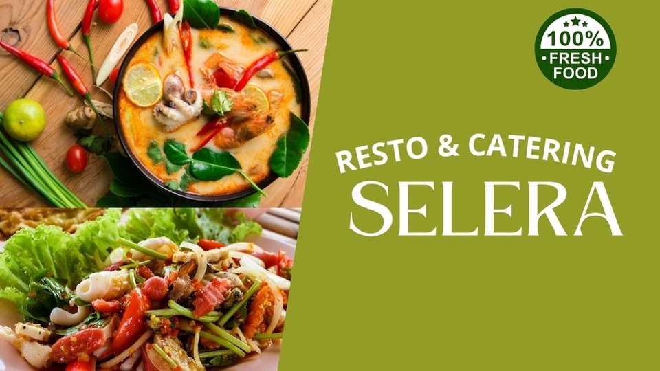 DESAIN MENU CAFE, RESTO, BISTRO, DESAIN GRAFIS PROFESIONAL DAN CEPAT
