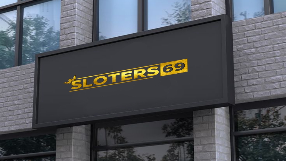 CUSTOM LOGO SIMPEL