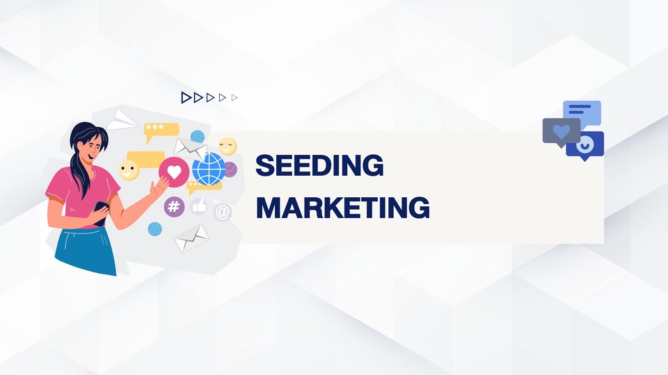 Seeding Marketing