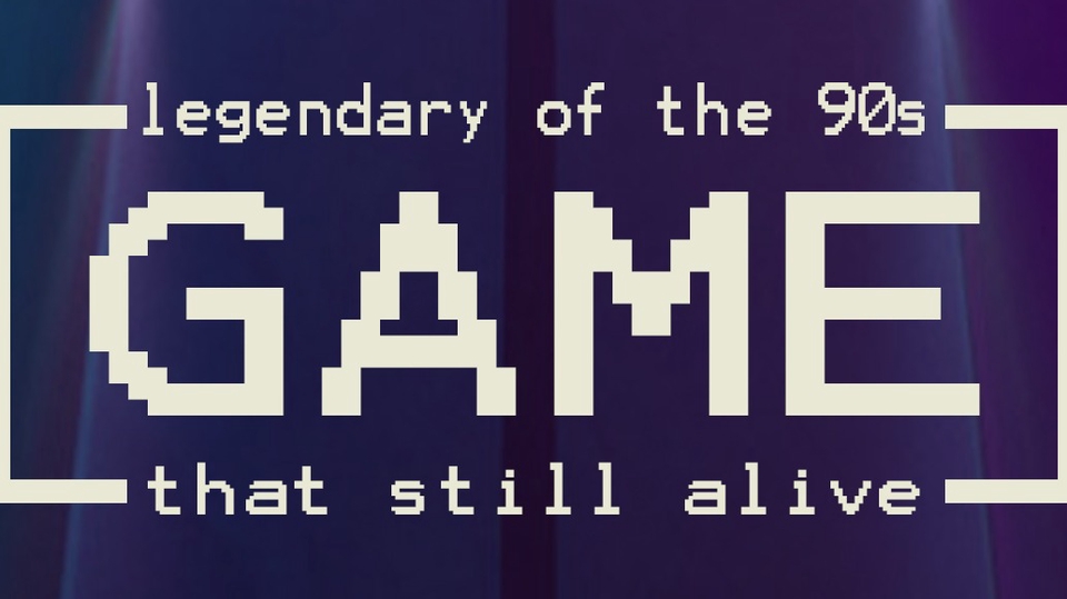 Game that still Alive