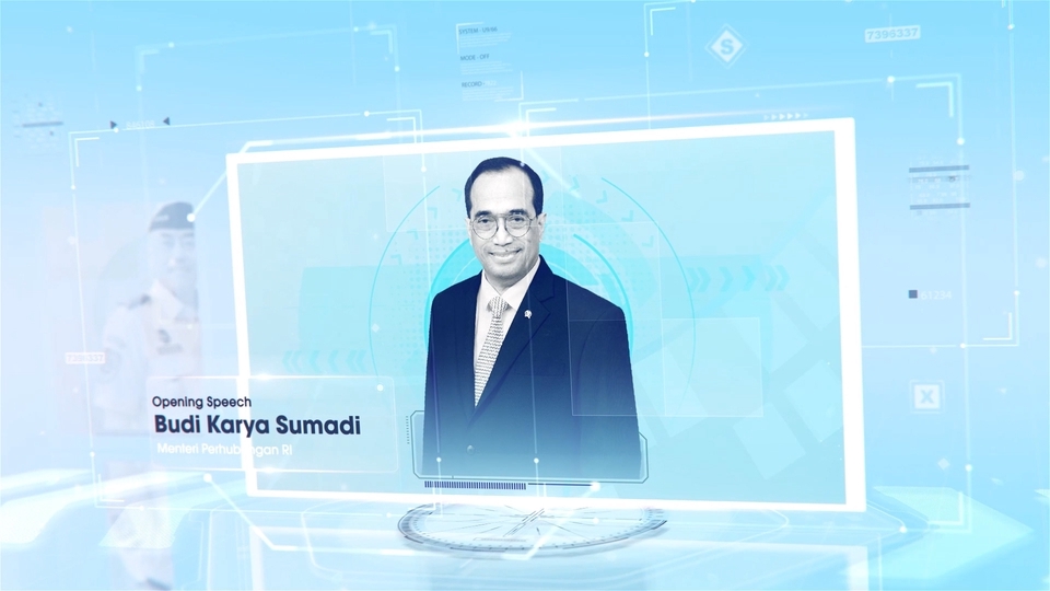 Jasa Pembuatan Bumper, Opening