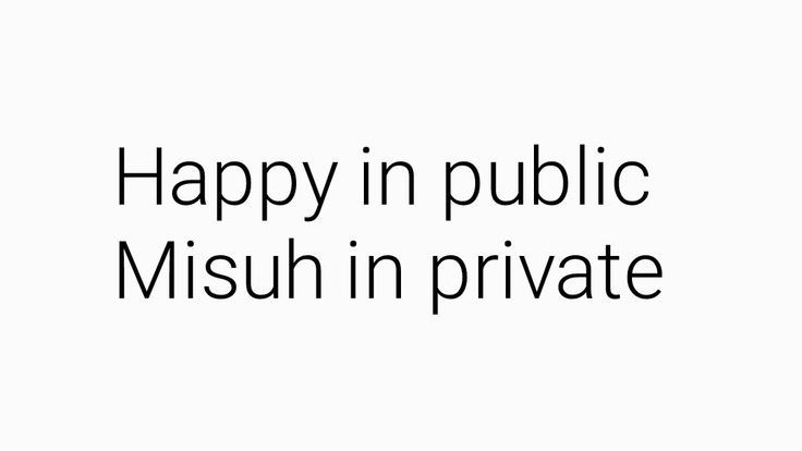 Jasa Misuh / Curhat Online