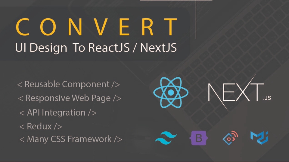 Web Aplikasi, Landing Page, Dashboard, dan AI Agen Dengan Nextjs | ReactJS | React Native | NestJS