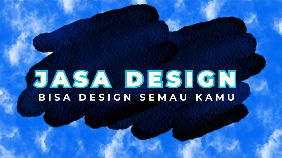 Jasa design Flyer, Poster, Brosur, Banner dll