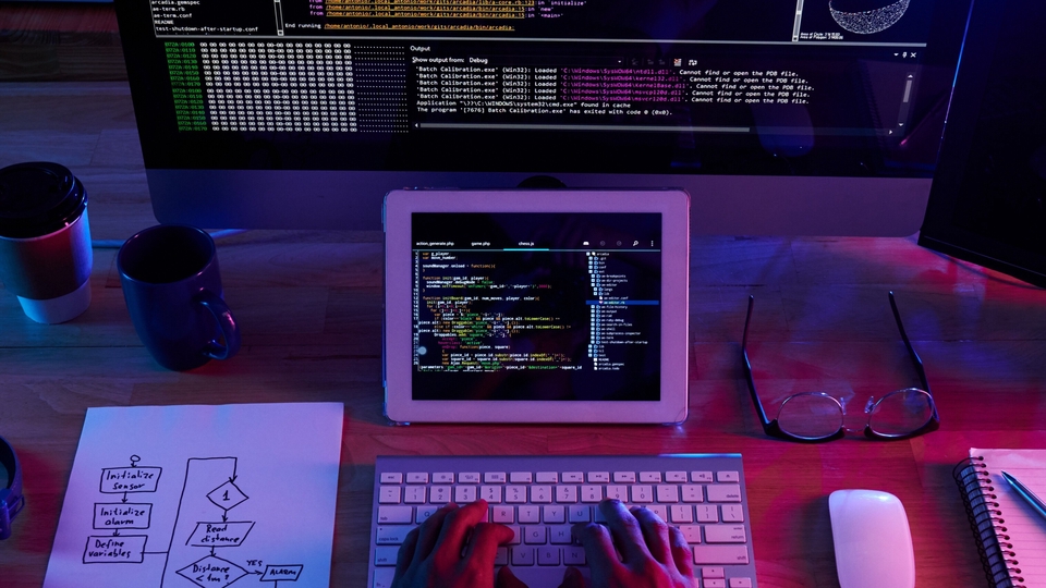 🚀 Jasa Pembuatan Website Kustom Fullstack – Laravel, React, Vue, Express, & Lainnya!