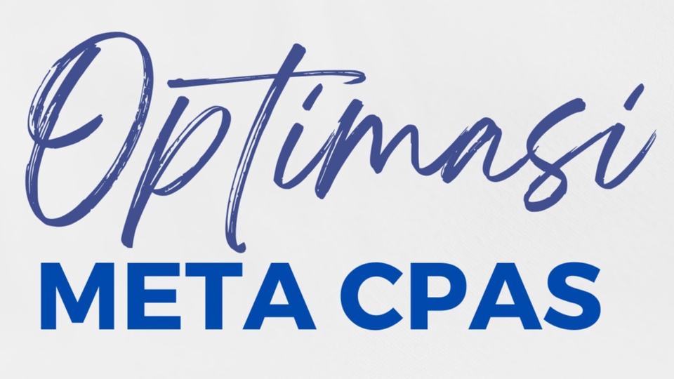 Jasa META (FB & IG) Ads & CPAS E-Commerce (Awareness, Consideration ...