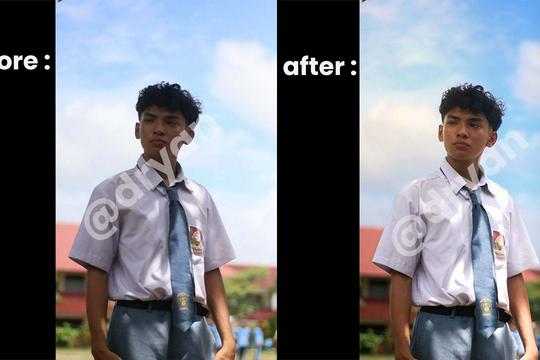JASA COLOR GRADING FOTO, DAN EDITING/MANIPULASI FOTO