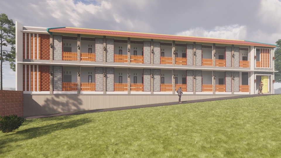 Jasa Pembuatan PBG (Persetujuan Bangunan Gedung)/ IMB (Ijin Mendirikan ...