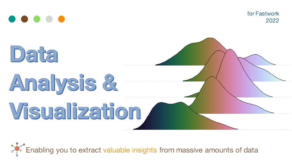 Analisis & Visualisasi Data; 3 Hari Tuntas!