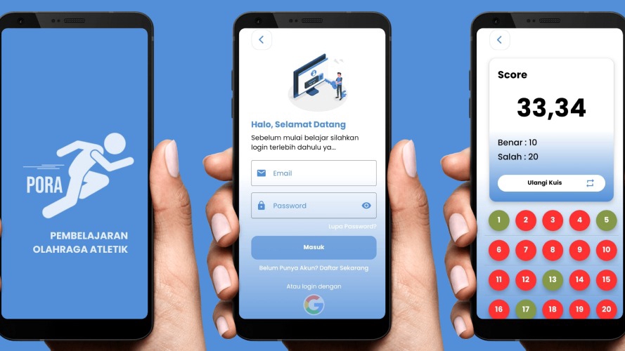 Jasa Pembuatan Aplikasi Android Media Pembelajaran Dengan Android ...