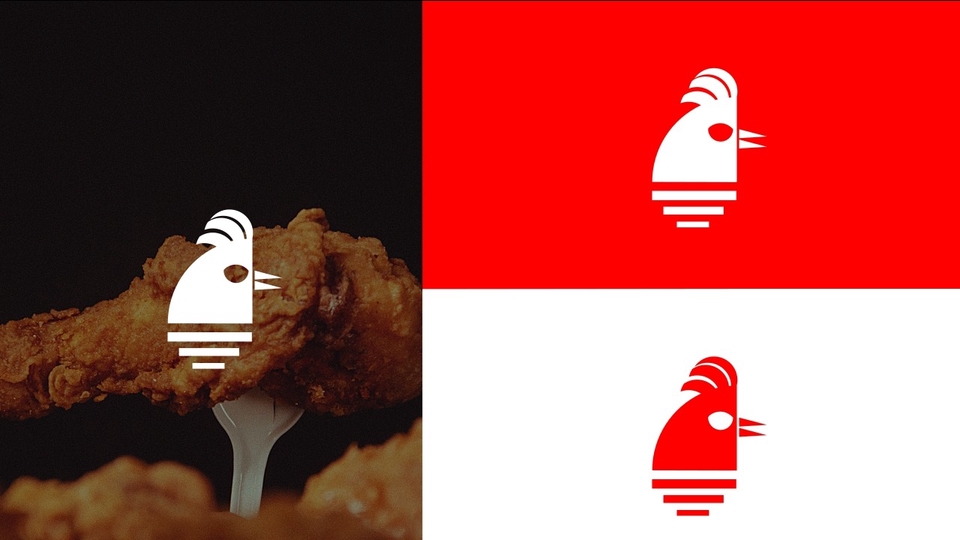 Profesional desain logo Simpel, Minimalish, dan Modern dengan kualitas ...