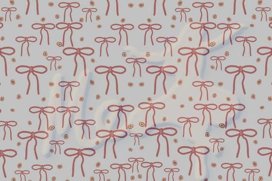 Seamless Pattern Design DESAIN MOTIF