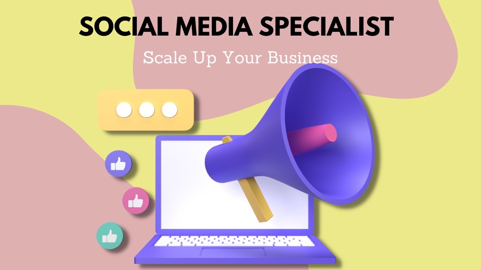 Social Media Specialist