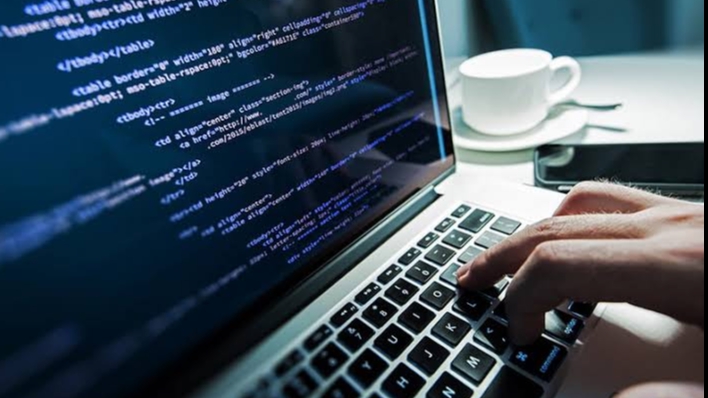 Pengembangan Aplikasi berbasis Website