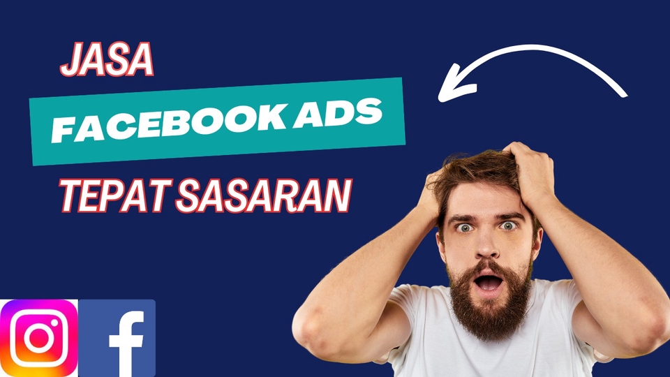 Jasa Facebook Ads - Target Promosi Tepat Sasaran