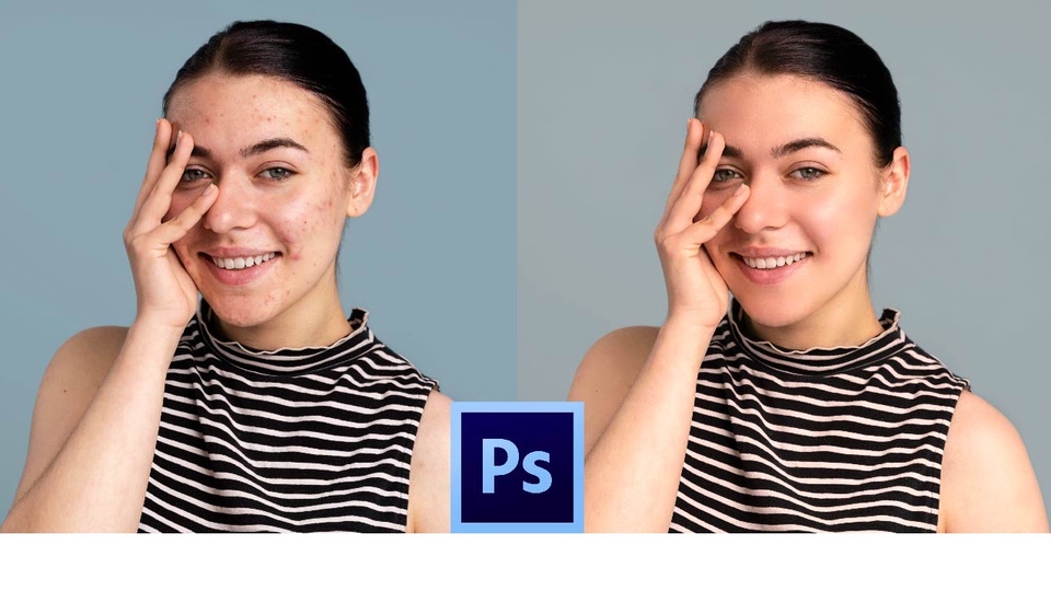 Image Editing, Remove Background, Retouching