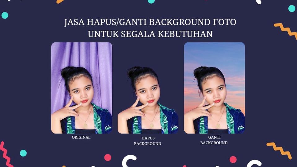penghapus background dan editing fhoto