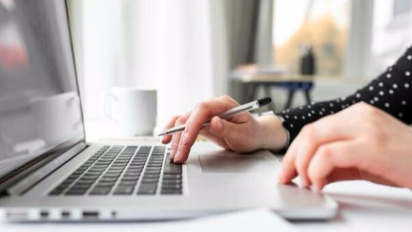 Admin Data Entry | Rapi, Teliti, dan Harga Terjangkau