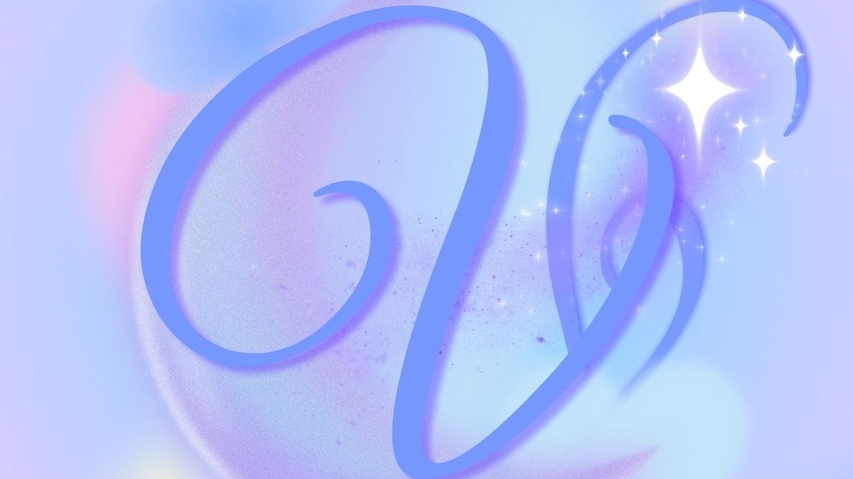 Logo Menggunakan Inisial Nama