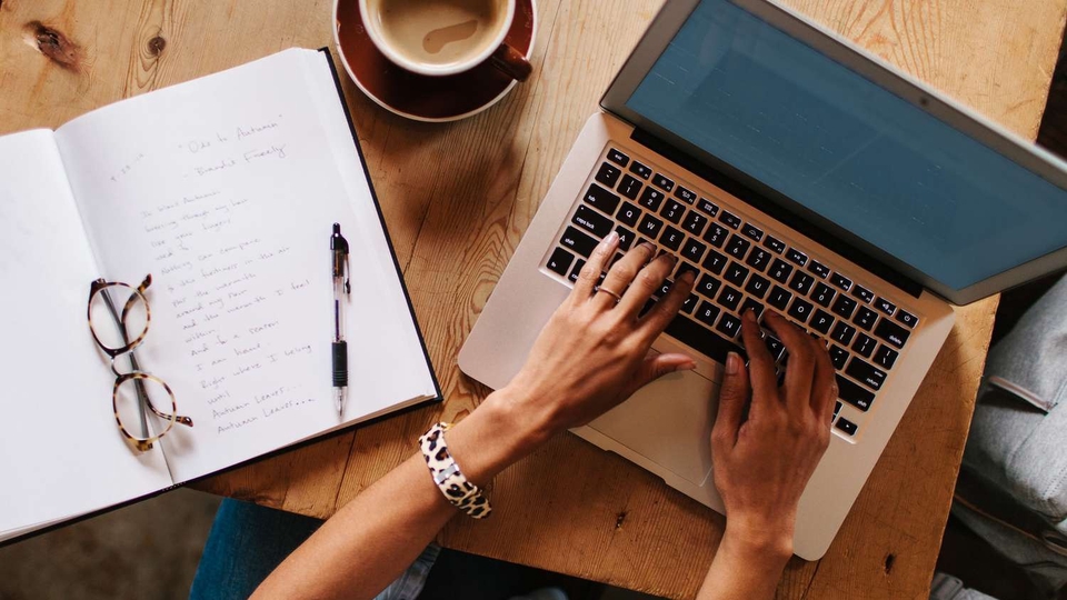 SCRIPT WRITING UNTUK KEPERLUAN KONTEN, SERIES, ANIMASI DAN FILM