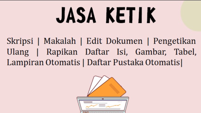Rapikan Dokumen dalam 1 Hari