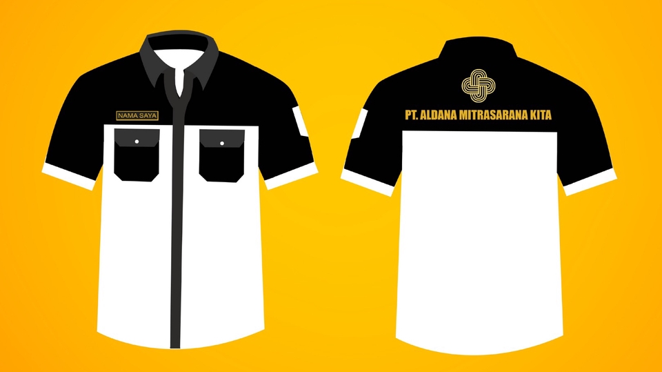 DESAIN KAOS | DESAIN PDH/PDL | DESAIN SERAGAM | DESAIN JERSEY