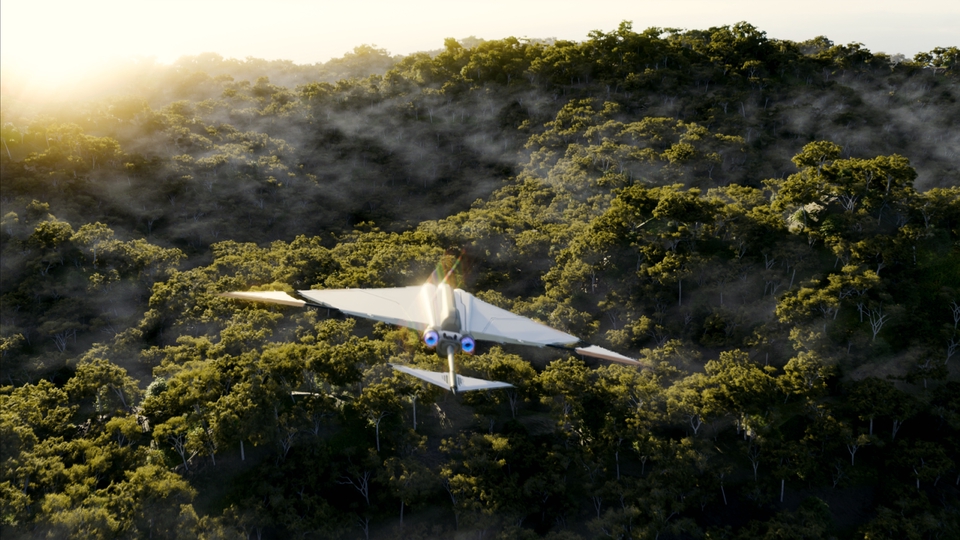 3D Environment/Product Design and Animation