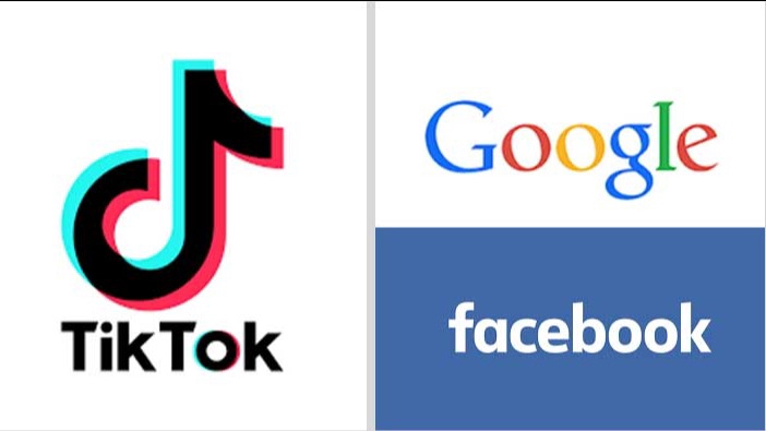 Google Ads META & Tiktok
