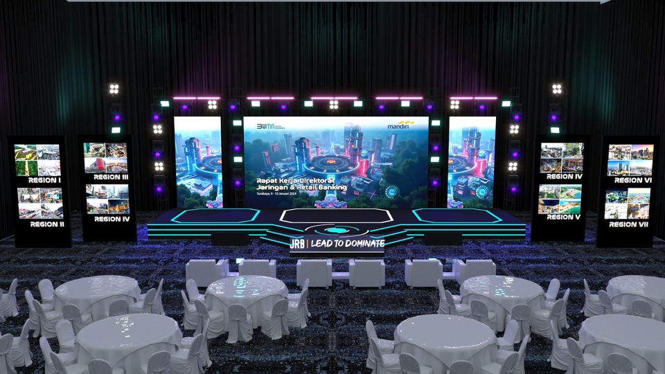 3D DESIGN EVENT