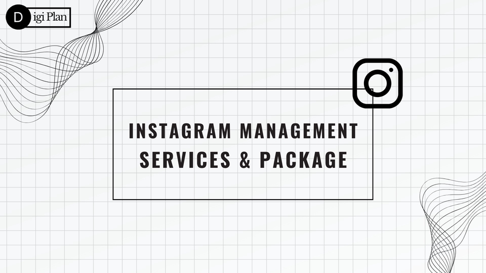 Instagram Management