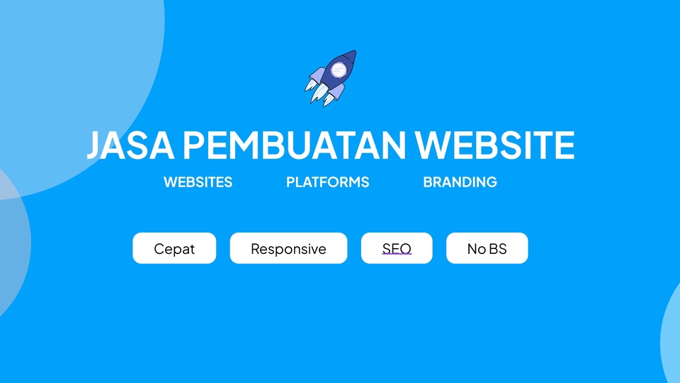 Jasa Pembuatan Website Custom untuk BRANDING