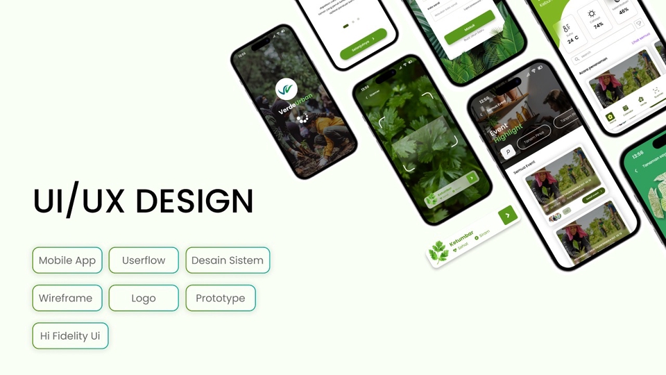 Transforming Ideas into Exceptional User Experiences – Mobile & Web UI/UX Designer